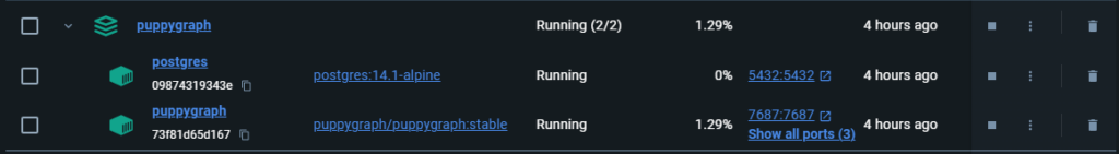 Turning Relational Data Into Graph Visualizations with PuppyGraph and G.V()
