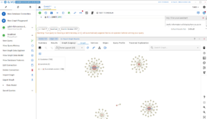 Turning Relational Data Into Graph Visualizations with PuppyGraph and G.V()
